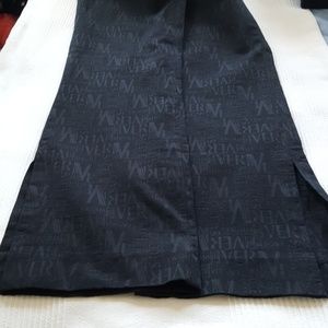 VERSACE CLASSIC | Pants & Jumpsuits | Versace Classic Versace Monogram ...